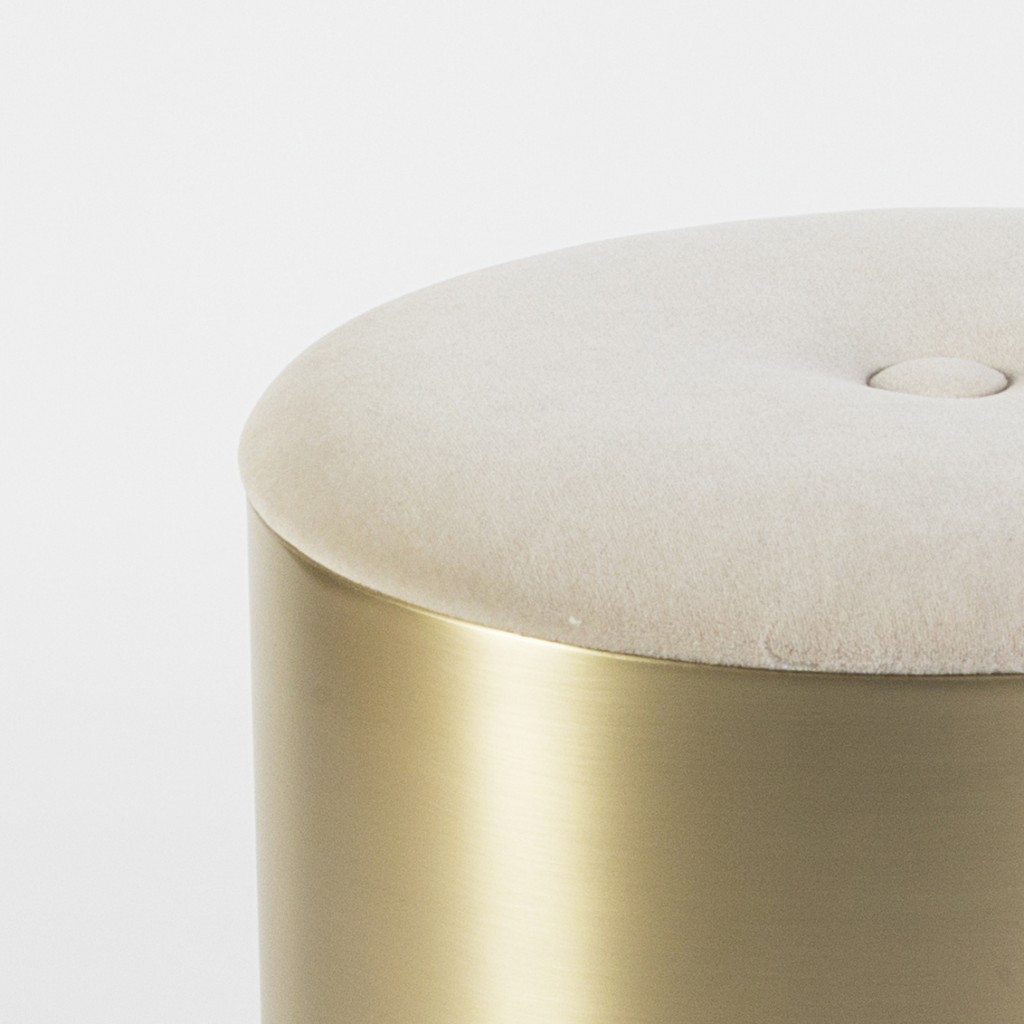 Thing 4 Stool – Coup D'Etat