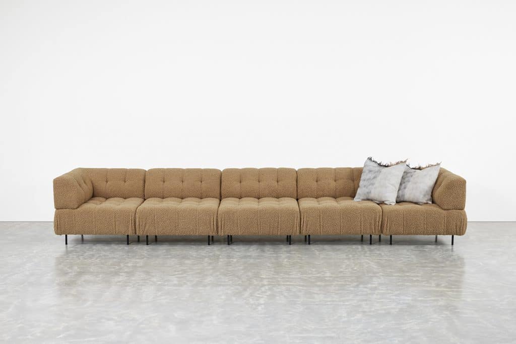 Cubo Sectional by COUP STUDIO - Coup DEtat
