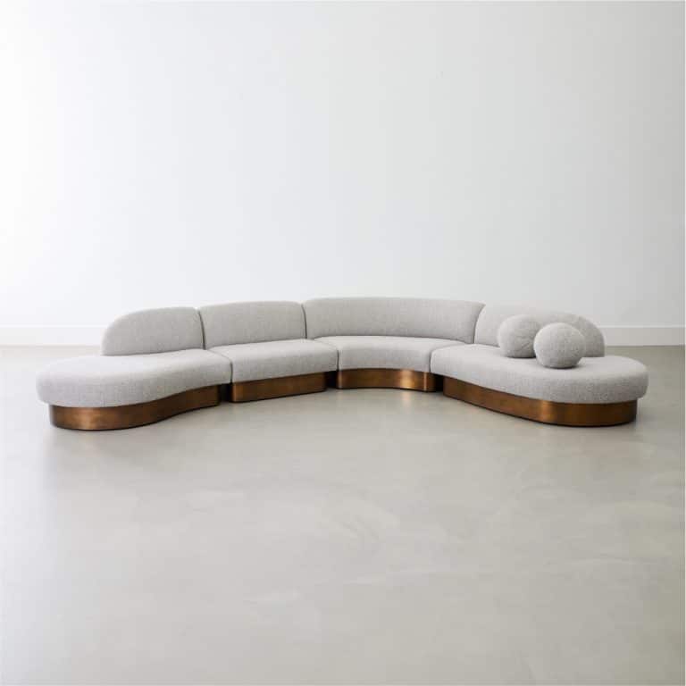 Cubo Sectional by COUP STUDIO - Coup DEtat