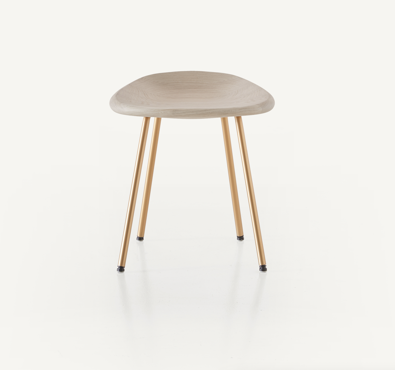 Pebble Stools by BassamFellows - Coup D'Etat