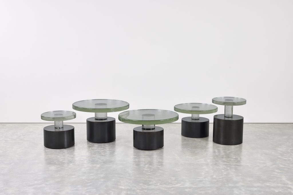 Bishop Table by J Liston Design - Coup DEtat