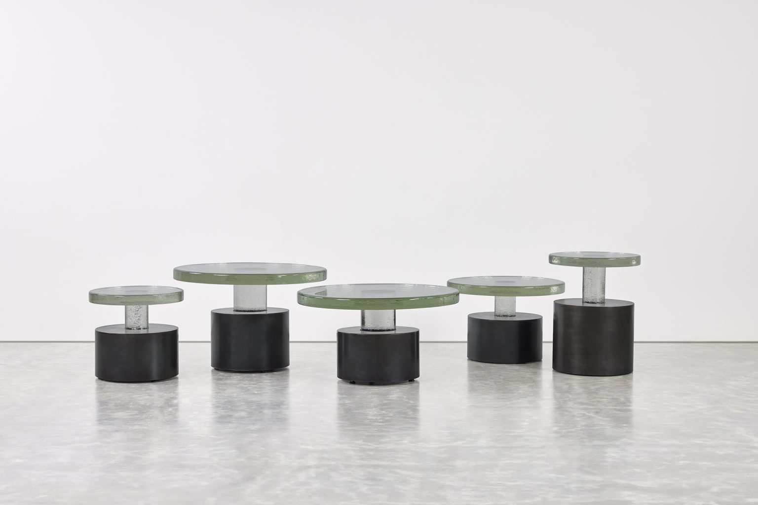 Bishop Table by J Liston Design - Coup DEtat