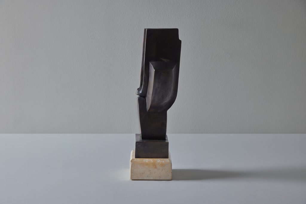 Oracle VI by Peter Boiger - Coup DEtat