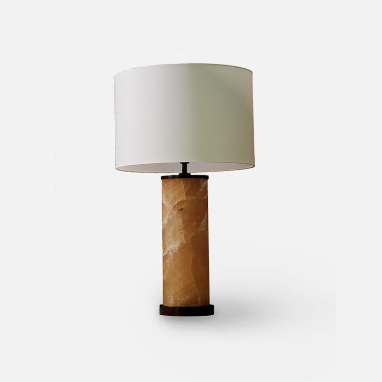 Jewel Table Lamp by Elan Atelier - Coup D'Etat