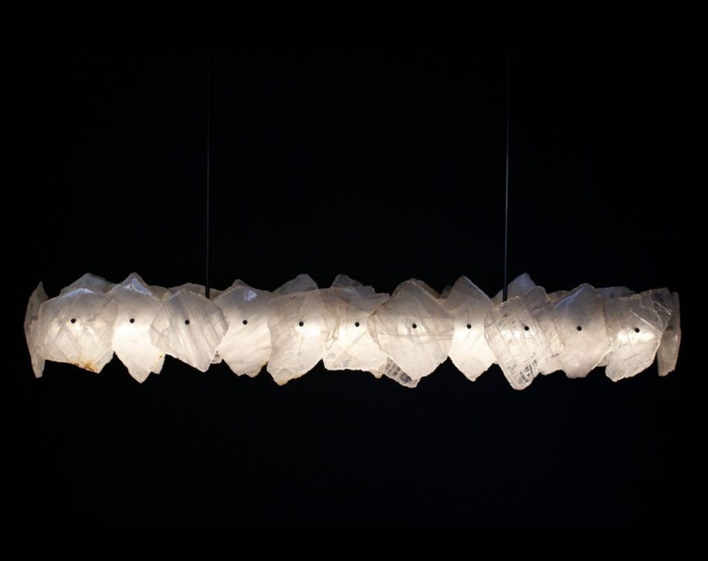 Petra II Linear by Christopher Boots – Coup D'etat