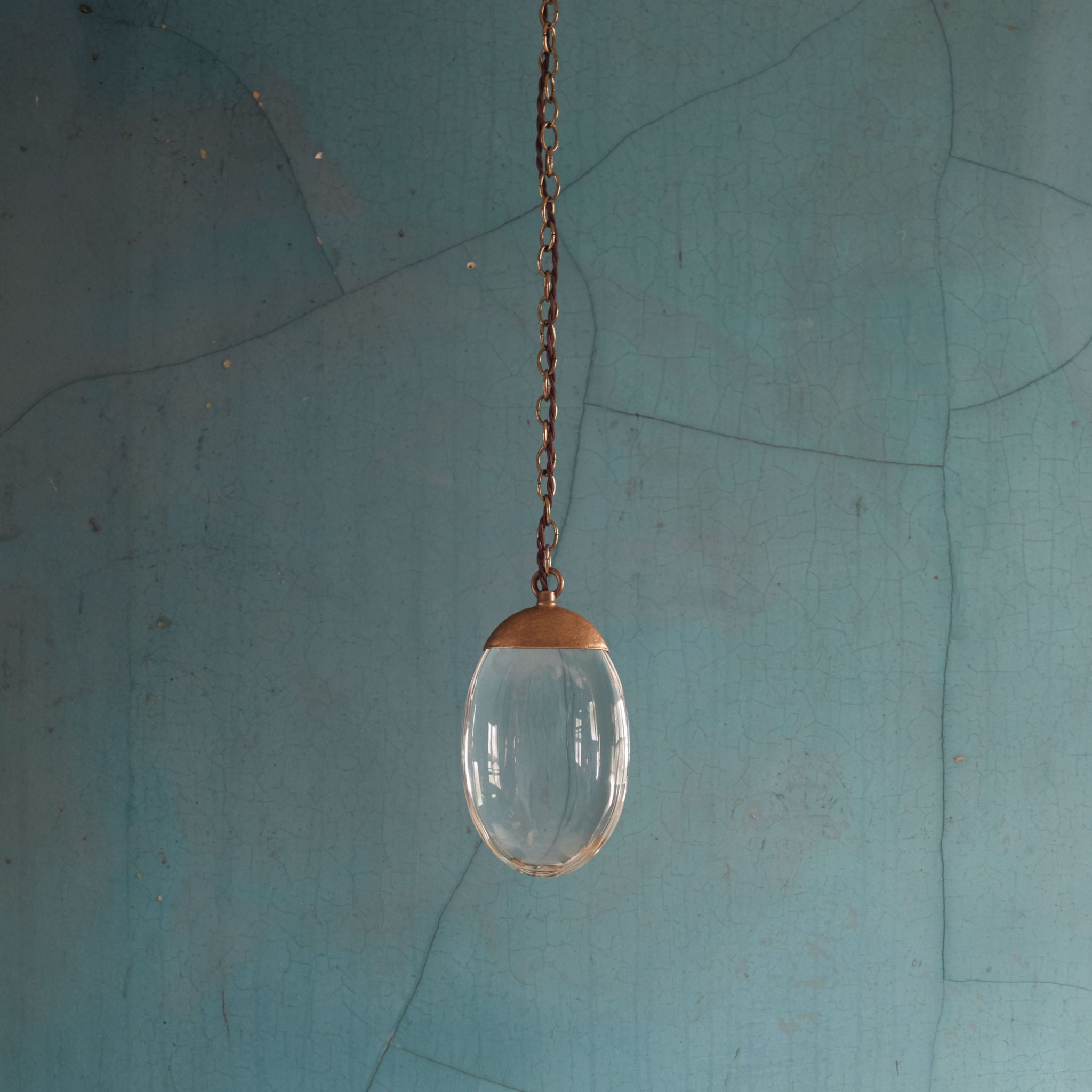 Beach Pebble Wall Light by OCHRE - Coup DEtat