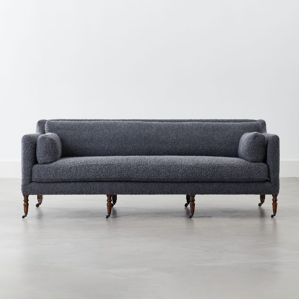Regency Sofa - Coup D'Etat