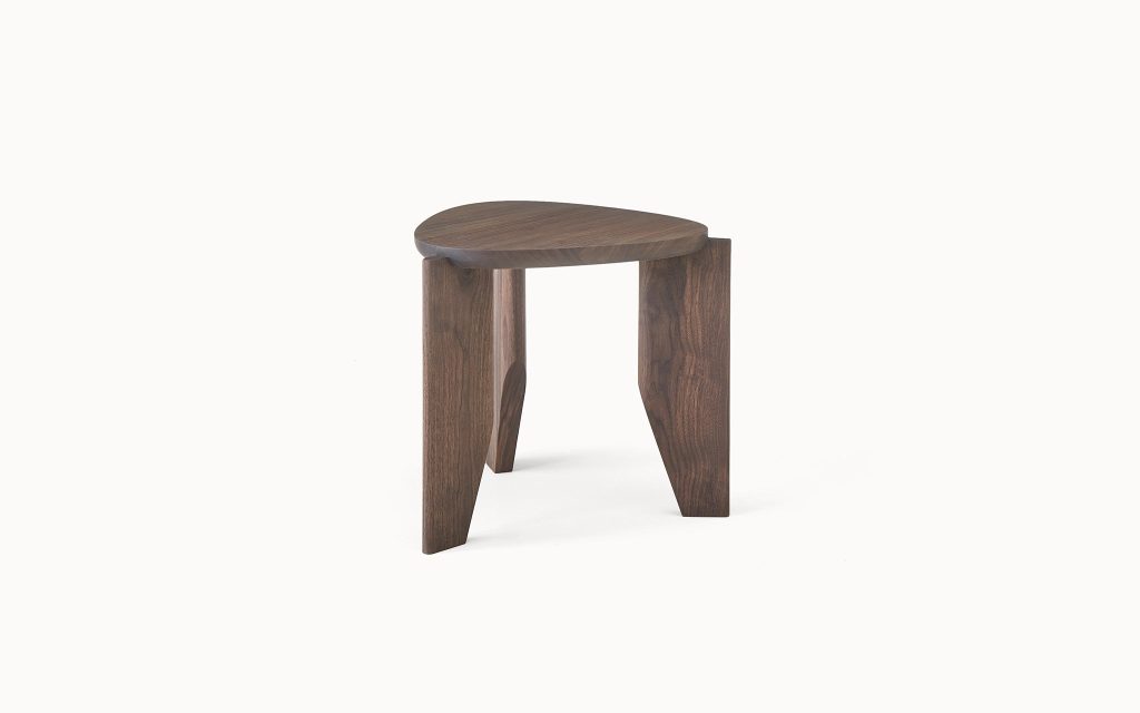 Trigon Tables by BassamFellows - Coup DEtat