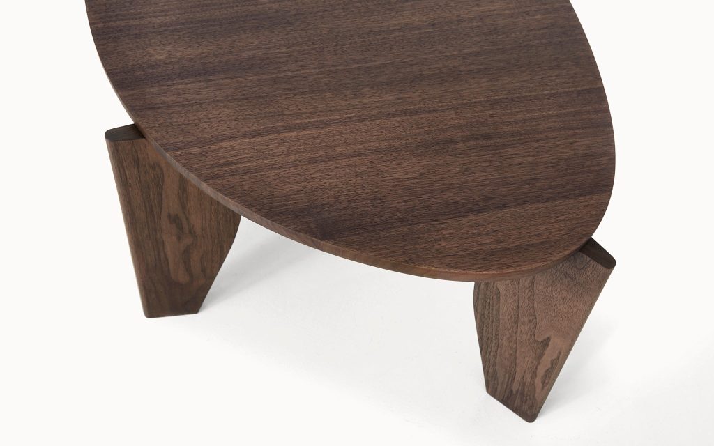 Trigon Tables by BassamFellows - Coup DEtat