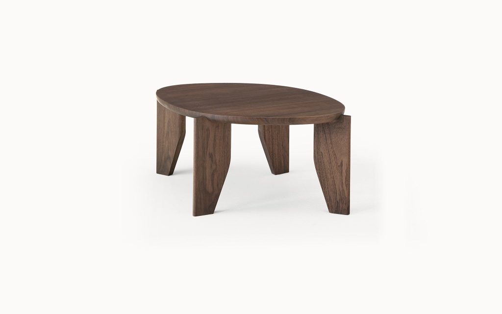 Trigon Tables by BassamFellows - Coup DEtat