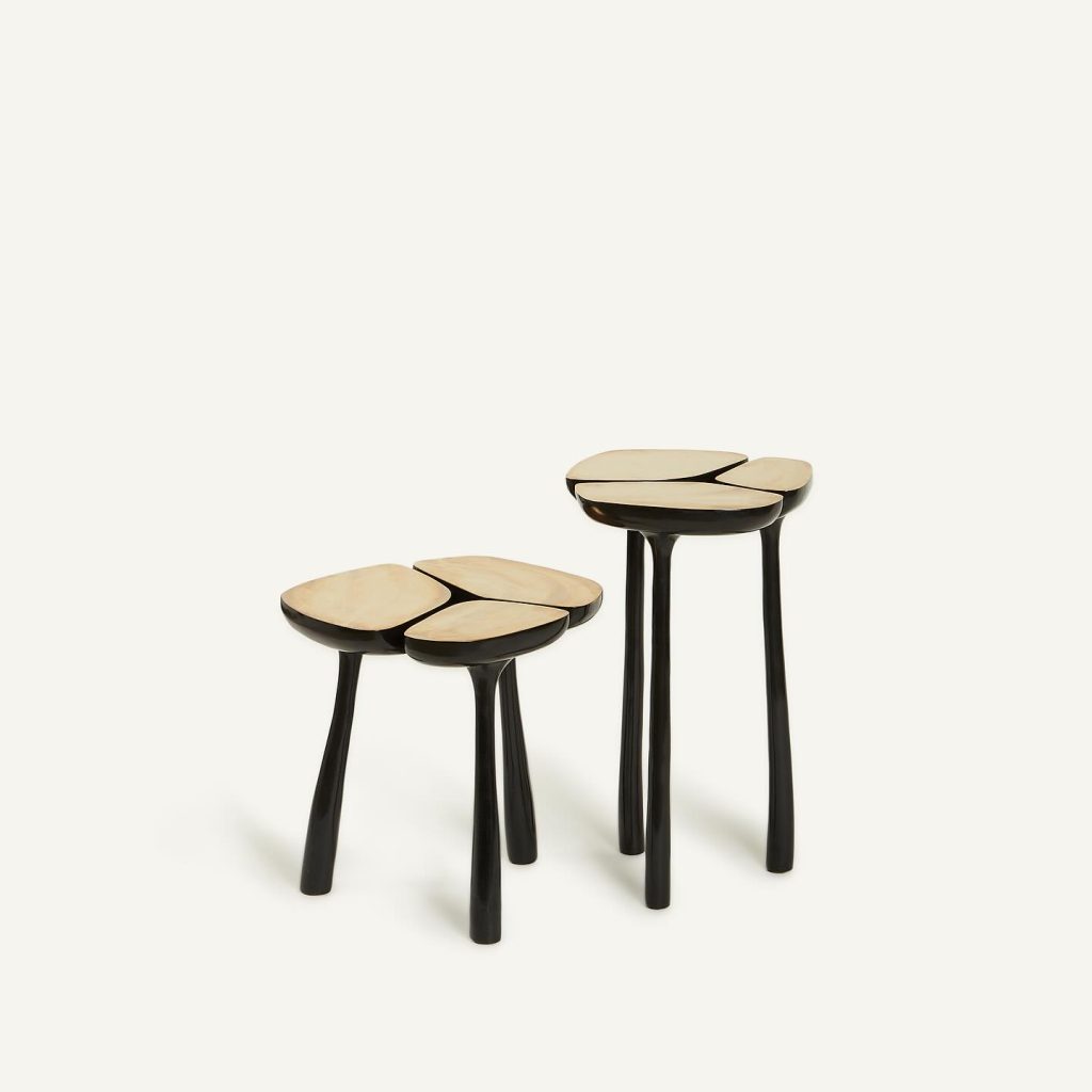 Jasper Side Table – Coup D'Etat
