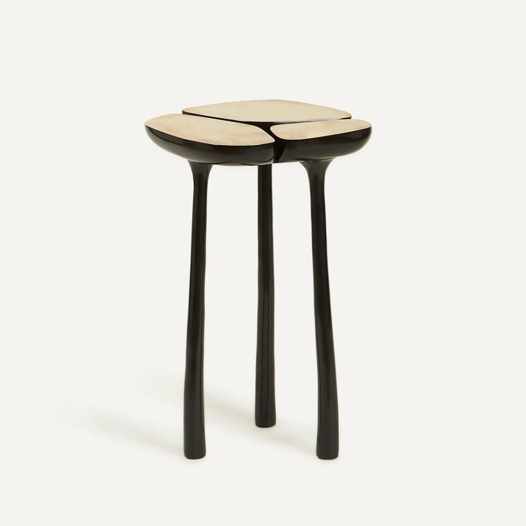 Jasper Side Table – Coup D'Etat