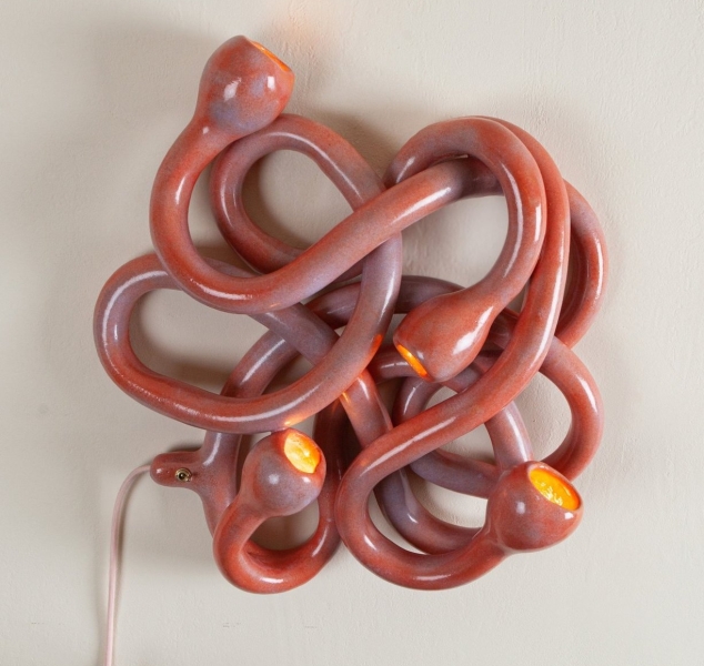 Wall Lights Archives - Coup D'Etat