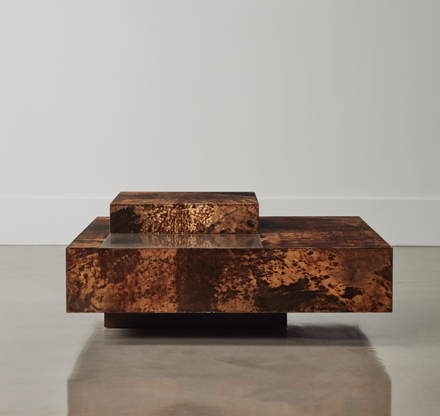 Coffee/Cocktail Tables Archives - Coup D'Etat