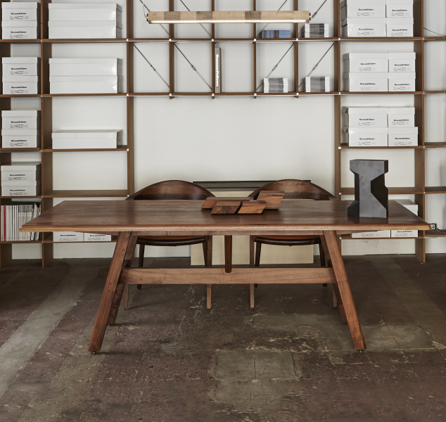 Dining/Center Tables Archives - Coup D'Etat