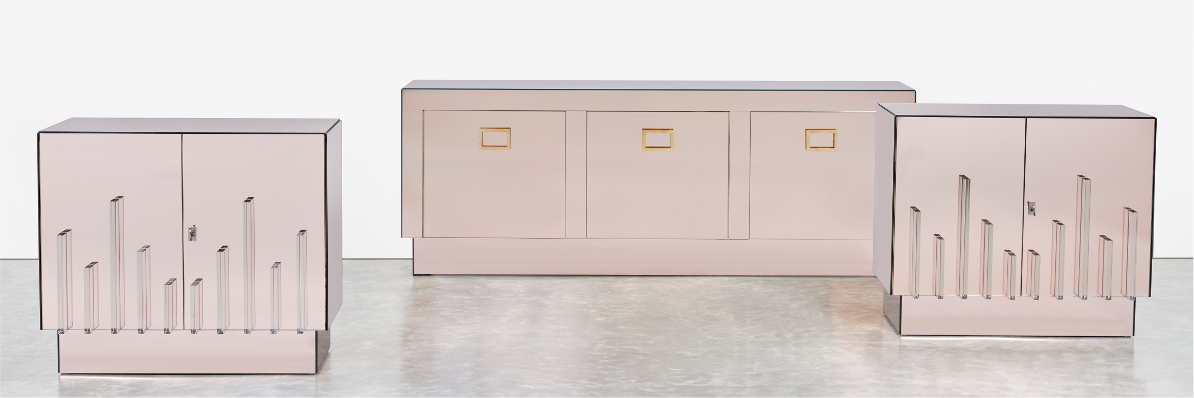 COUP STUDIO - Coup D'Etat